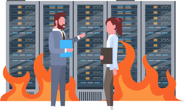 Active Directory Disaster Recovery: Key Strategies & Best Practices