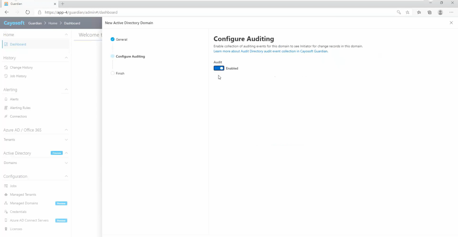 Understanding Azure AD Audit Logs: What You Need to Know