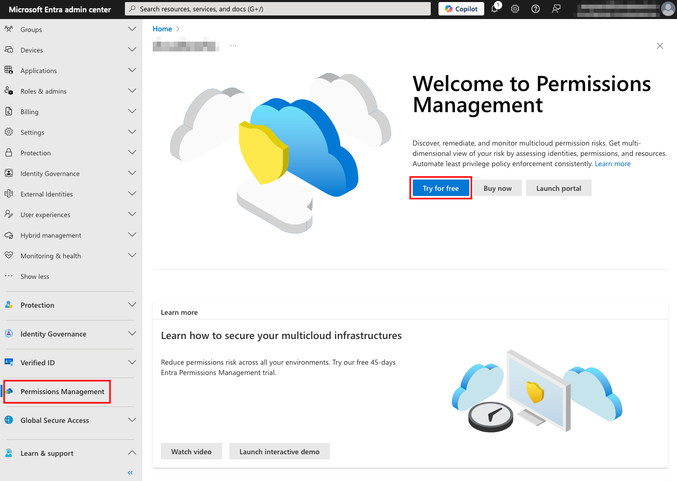 Microsoft Entra Permissions Management: Best Practices