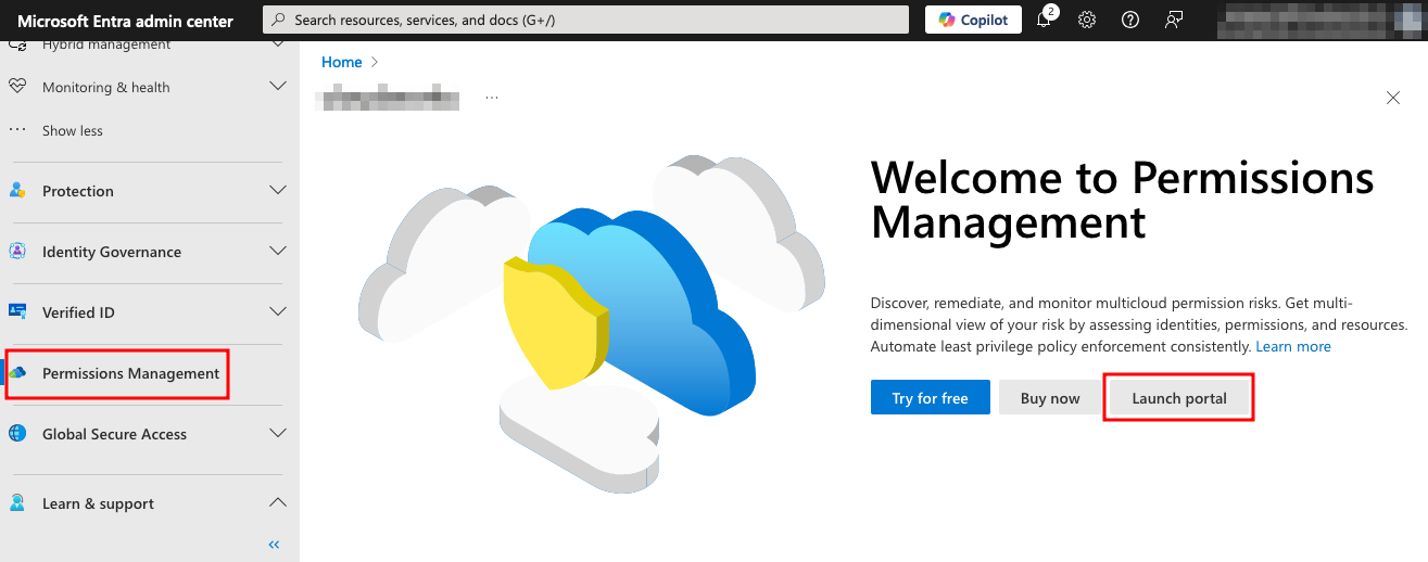 Microsoft Entra Permissions Management: Best Practices