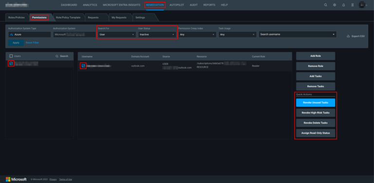 Microsoft Entra Permissions Management: Best Practices