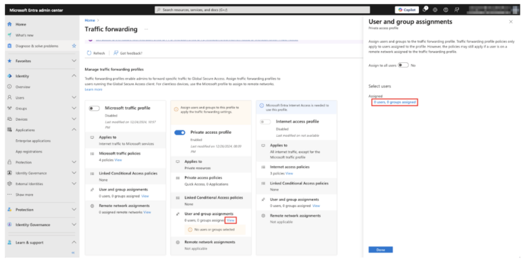 Understanding Microsoft Entra Private Access A Comprehensive Guide