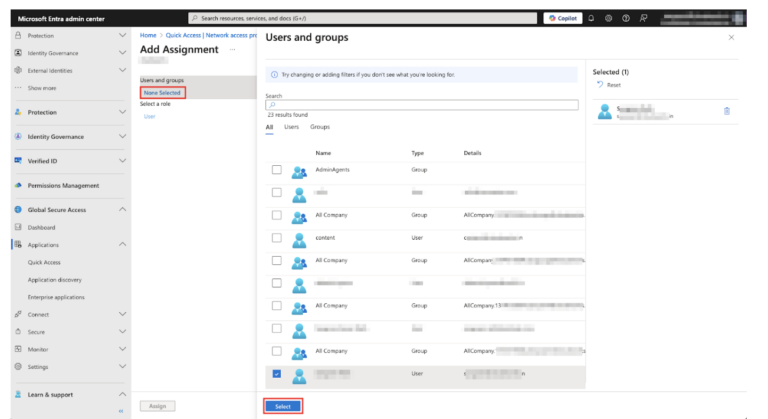 Understanding Microsoft Entra Private Access: A Comprehensive Guide