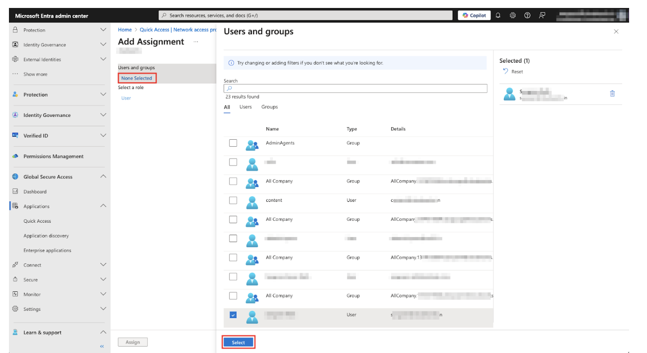 Understanding Microsoft Entra Private Access: A Comprehensive Guide