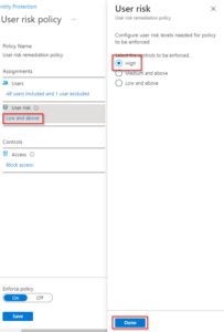 Microsoft Entra ID Protection for Modern Organizations: Key Considerations