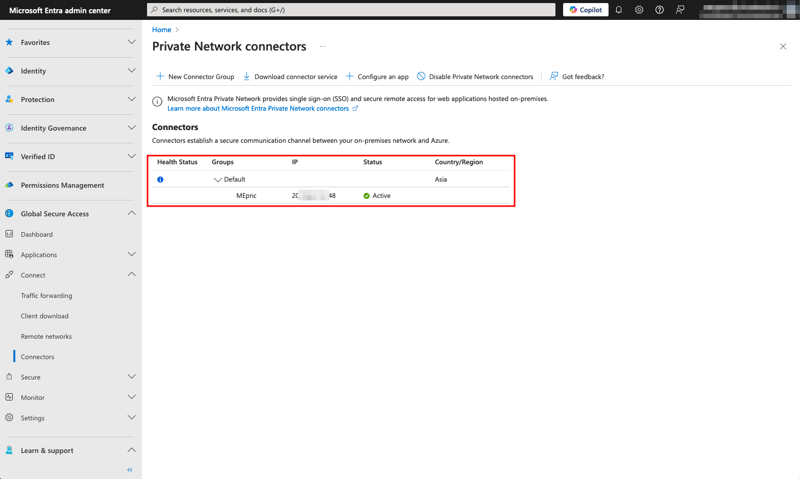 Understanding Microsoft Entra Private Access: A Comprehensive Guide