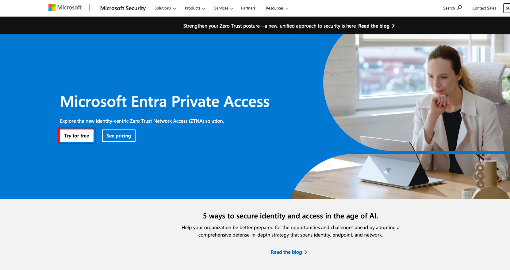 Understanding Microsoft Entra Private Access: A Comprehensive Guide