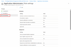 Securing Your Enterprise with Entra PIM: Best Practices for Deployment