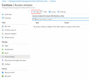 Securing Your Enterprise with Entra PIM: Best Practices for Deployment