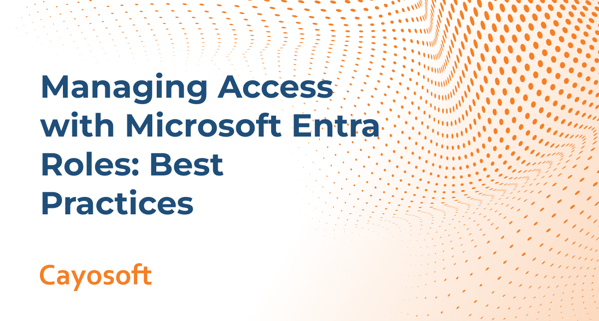 Understanding Microsoft Entra Roles: A Comprehensive Guide