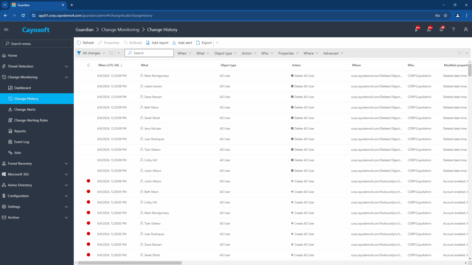 Active Directory Disaster Recovery: Key Strategies & Best Practices