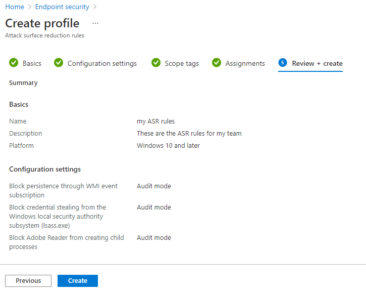 How Every Attack Surface Reduction Rule in Intune Boosts Endpoint Security